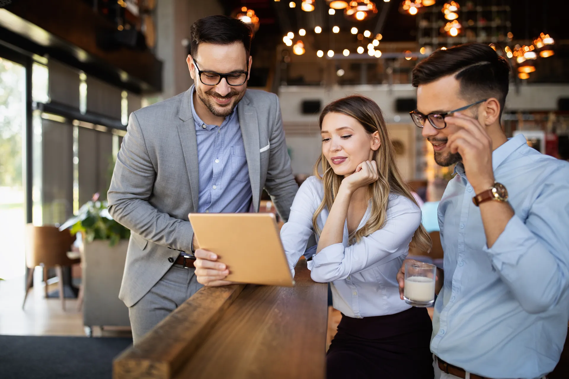 Who We Are | Business and Community Assistance | SCKEDD